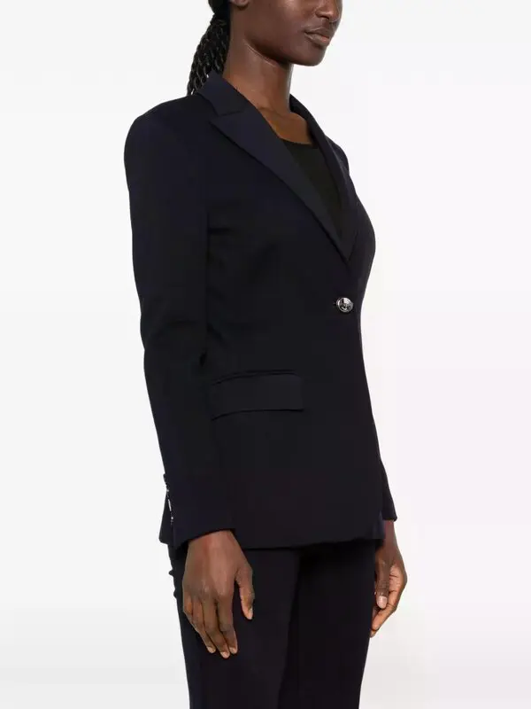 Pinko Single-breasted Jacket