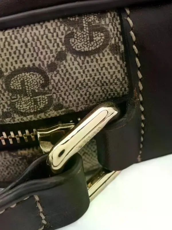 Gucci 2000s Gg-supreme Shoulder Bag