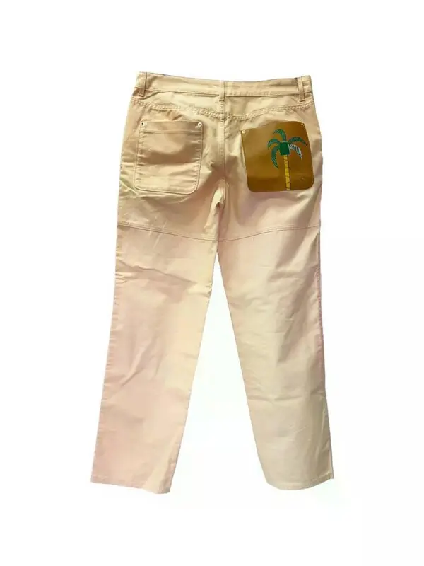 Loewe Ken Price La Palme Jeans