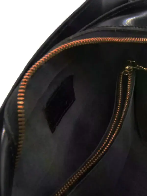 LOUIS VUITTON 1998 Pont Neuf Epi Handbag