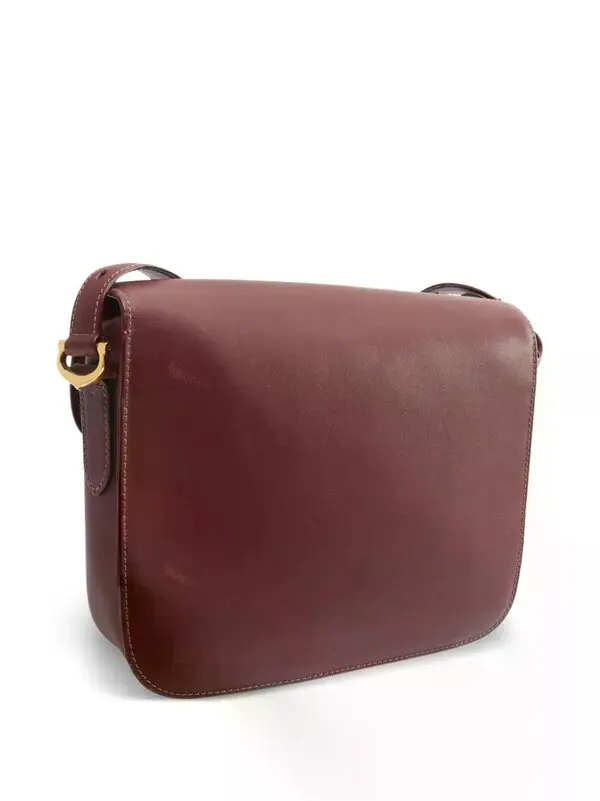 Cartier 2000s Must De Shoulder Bag