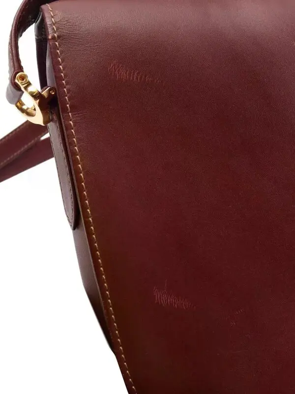 Cartier 2000s Must De Shoulder Bag