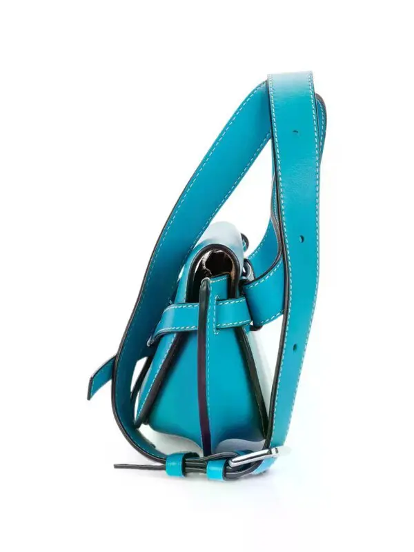 Loewe Mini Gate Knot Belt Bag