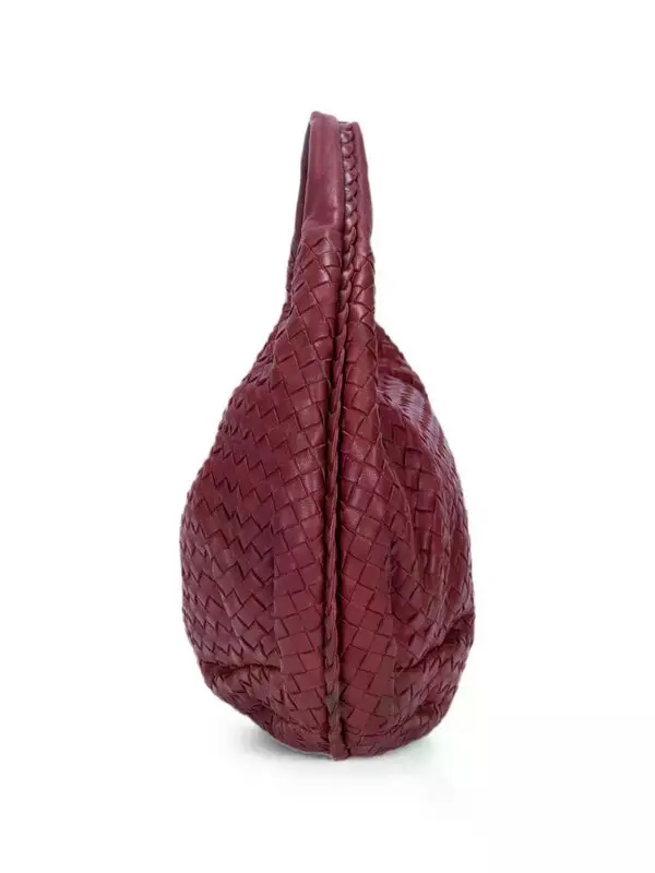 Bottega Veneta Large Veneta Intrecciato Tote Bag