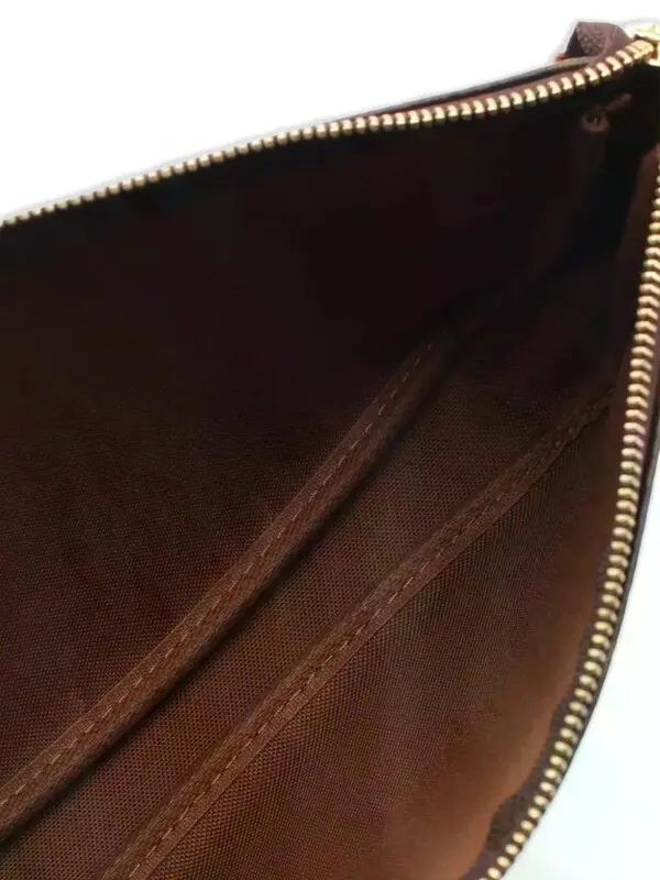 LOUIS VUITTON Monogram Cerises Shoulder Bag