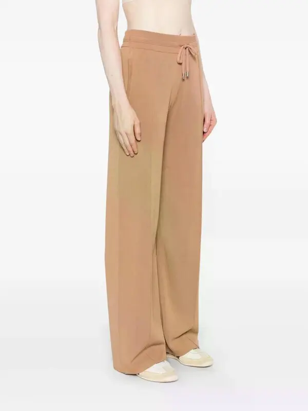 Pinko Love Birds-motif Track Pants