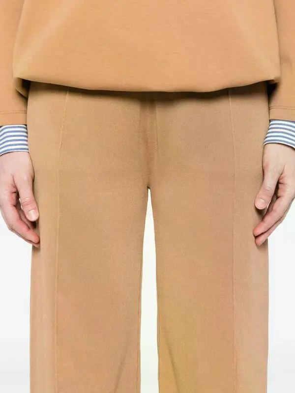 Pinko Love Birds-motif Track Pants