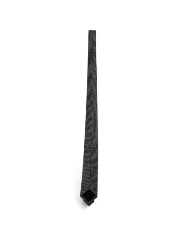 Ralph Lauren Houndstooth Tie