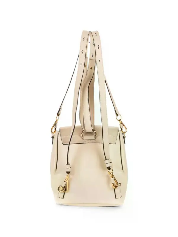 Chloé Small Faye Backpack
