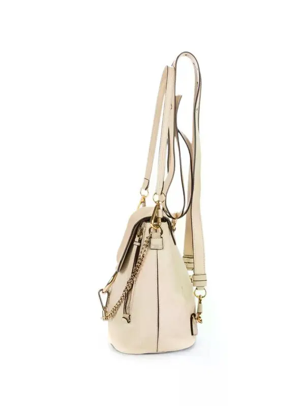 Chloé Small Faye Backpack