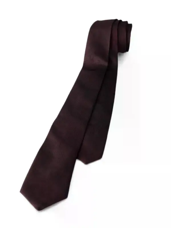 Prada Silk Tie