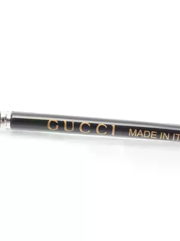 Gucci 2020s Wellington Glasses