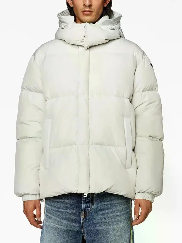DIESEL® W-rolfys Padded Jacket