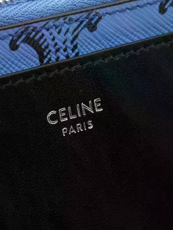 Celine 2020s Triomphe Cardcase