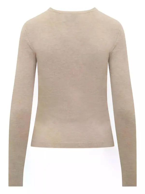 Isabel Marant Étoile Gio Zip Sweater