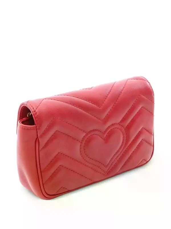 Gucci Gg Marmont Mini Bag