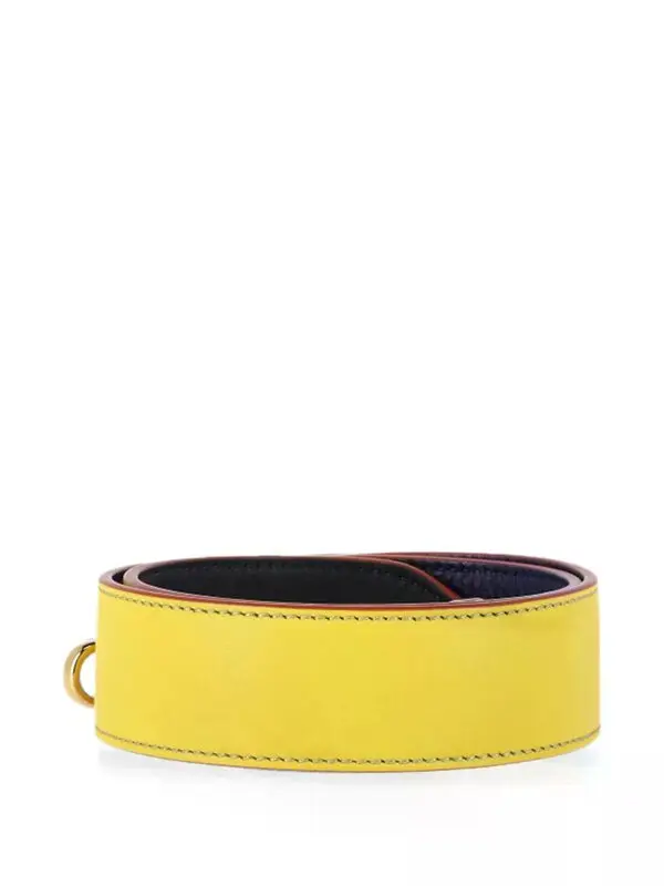 Fendi Vitello Dolce Bag Strap