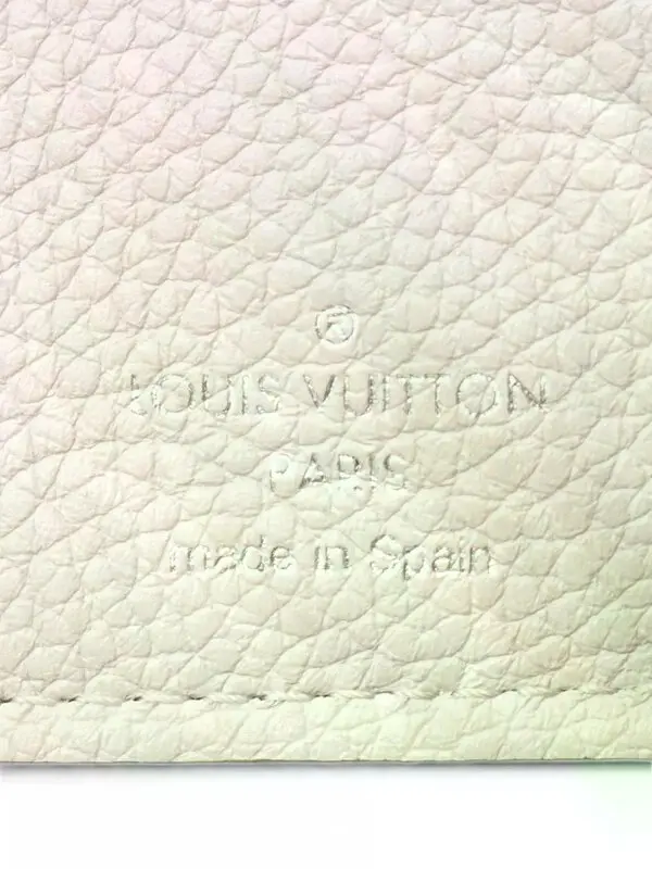 LOUIS VUITTON 2010s Portefeuille Métis Compact Wallet