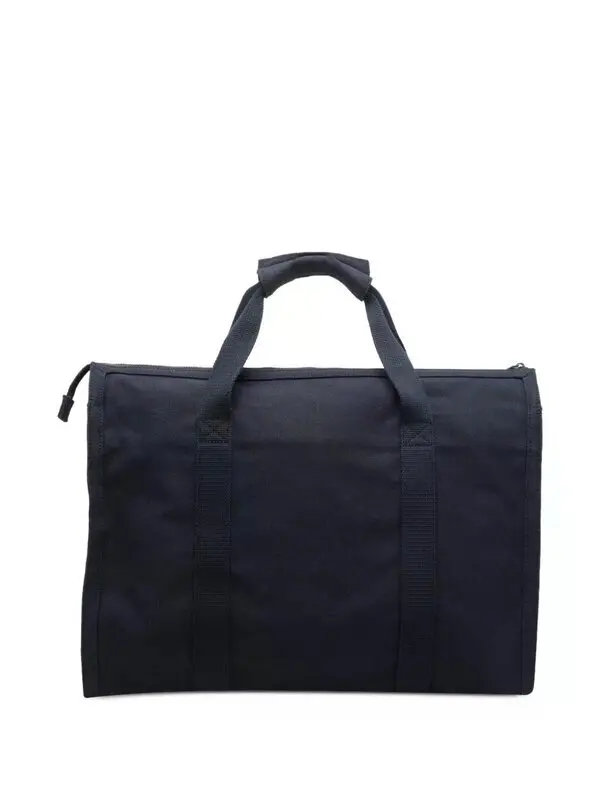A.p.c. Recuperation Logo-print Luggage & Holdalls Bag