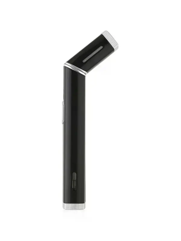S.t. Dupont Lacquered Logo-engraved Lighter