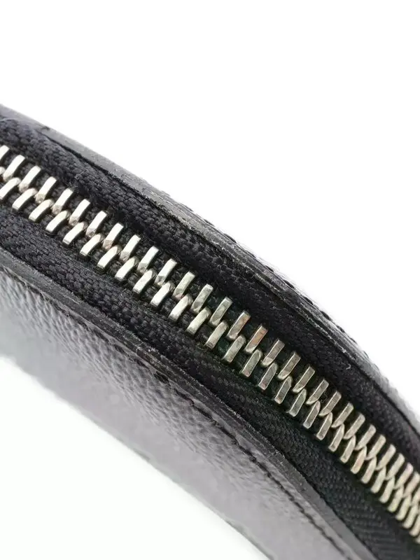 LOUIS VUITTON 2015 Atoll Damier Graphite Wallet