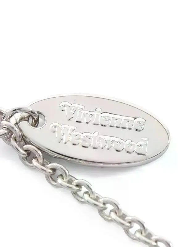 VIVIENNE WESTWOOD Reina Orb Necklace