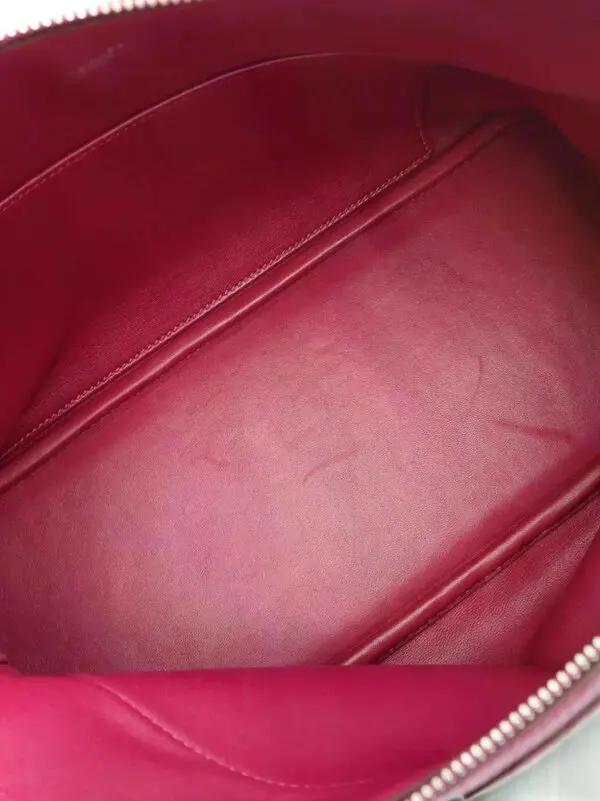 Hermès 31 2011 Bolide 2way Tote Bag - Pink