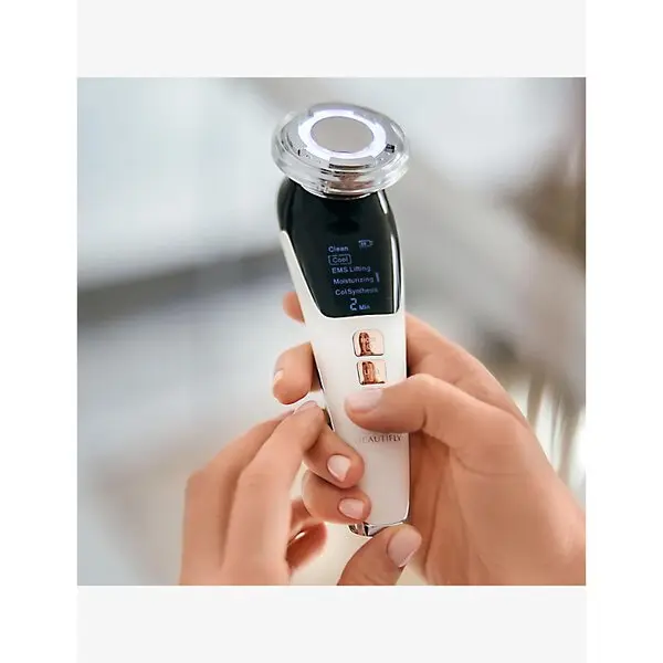 THE TECH BAR Beautifly B-glossy Pro Needle-free Mesotherapy Device