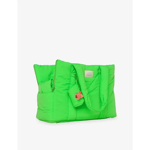 LITTLE BEAST The Puffer Dog Carrier