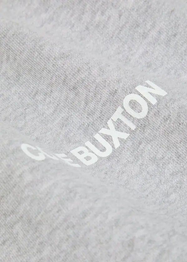 COLE BUXTON Sportswear Logo-print Cotton Sweatpants