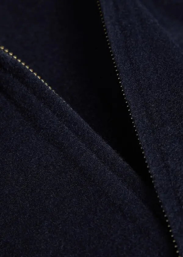 Gant Wool-blend Jacket