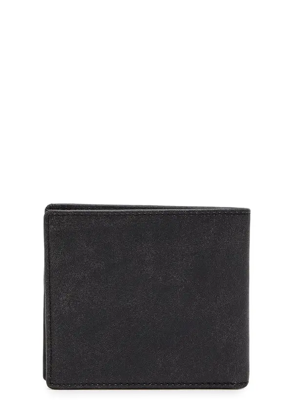 VIVIENNE WESTWOOD Orb Leather Wallet