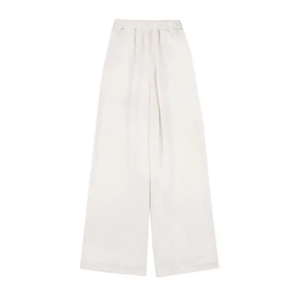 VELD Neutrals Melrose Trouser - Beige