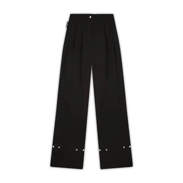 SECTION 101 Nolan Pant - Black