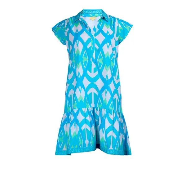 ISLAPAYAL Havana Mini - Blue