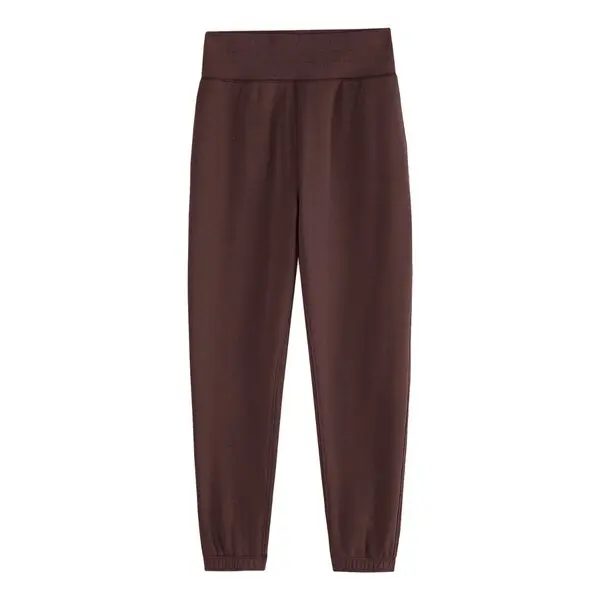 SUPESU Cubby Jogger Cherry - Brown