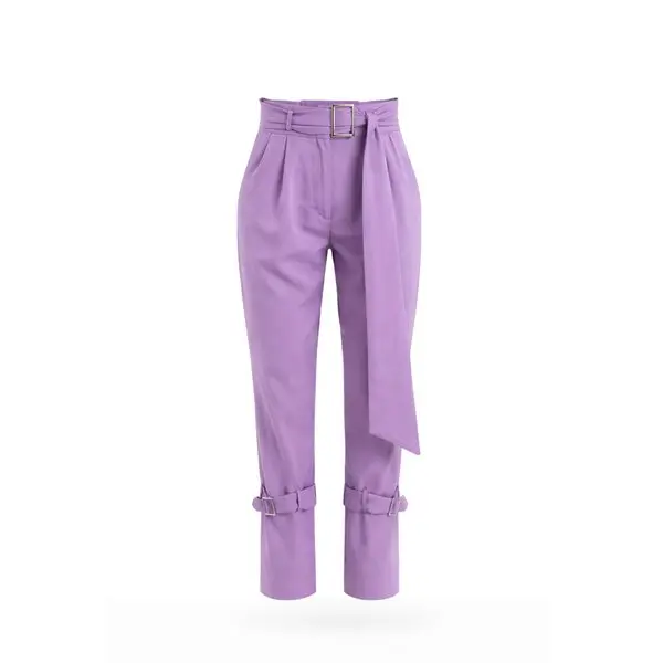 LUMINA ELIGMA Matador Pants Lilac - Purple