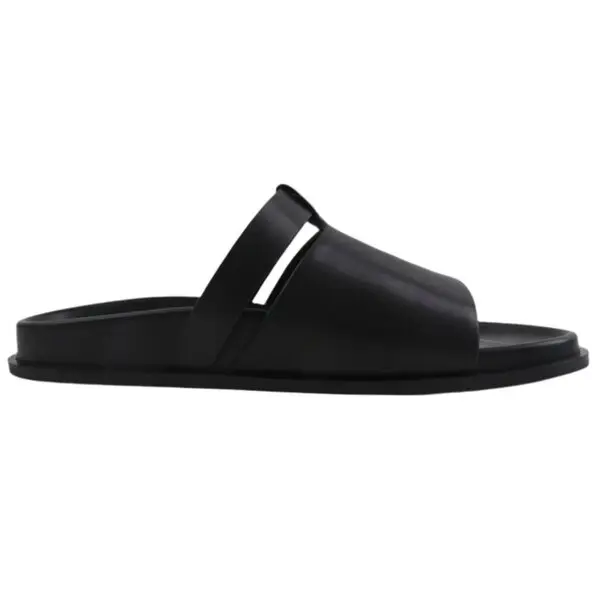 GOLDEN HOUR FOOTWEAR Jun - Black
