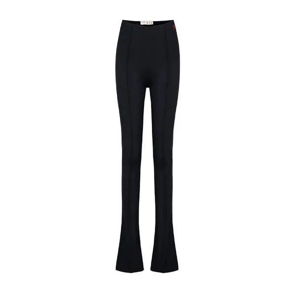 PCFG Free Heaven Yoga Legging - Black