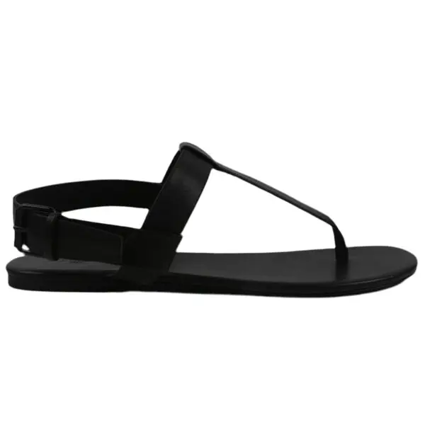 GOLDEN HOUR FOOTWEAR Jon - Black
