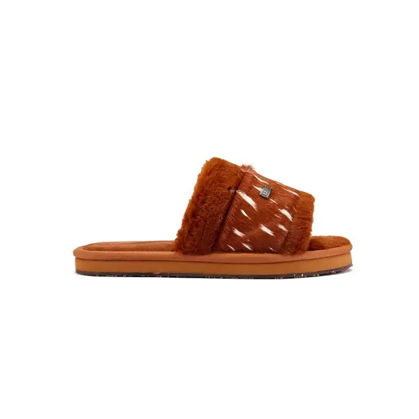 AUSTRALIA LUXE COLLECTIVE Muchas Lite Bambi - Brown