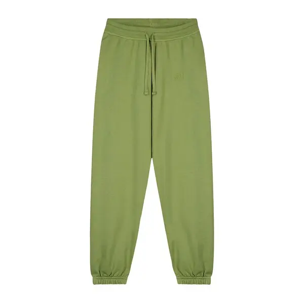 VELD Silverlake Relaxed Sweatpant - Green