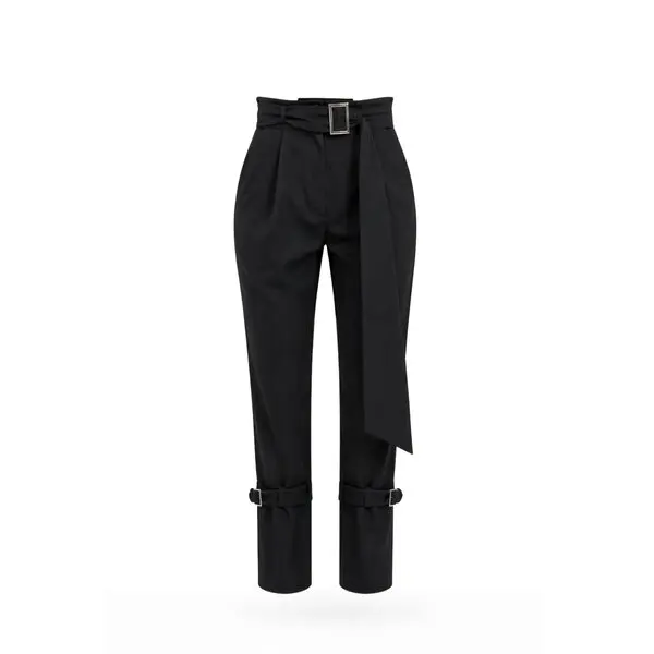 LUMINA ELIGMA Matador Pants - Black