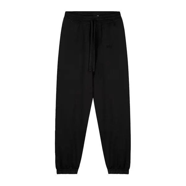 VELD Silverlake Relaxed Sweatpant - Black