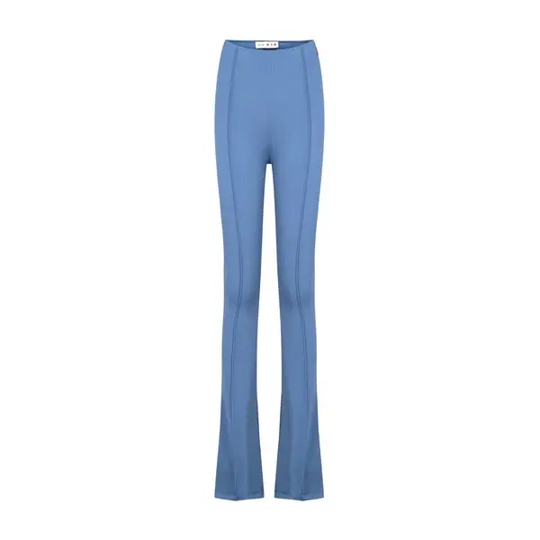 PCFG Free Heaven Yoga Legging Coronet - Blue