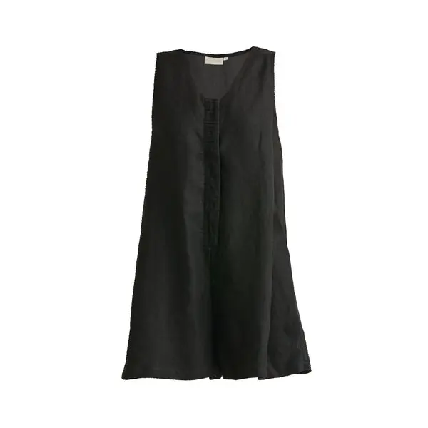 REISTOR Romp & Play Romper - Black