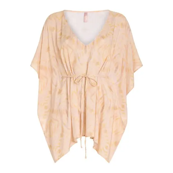 MARLEI Natale Cover Up Golden Hour - Orange