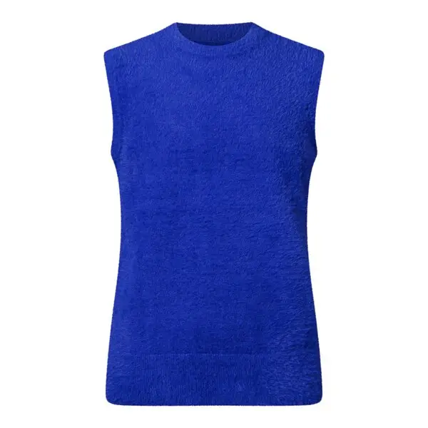 Chuks Collins Oke Sleeveless Top