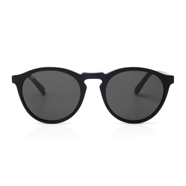 FAOS CONCEPT Tinos In Erevos With Shade Grey Lenses - Black