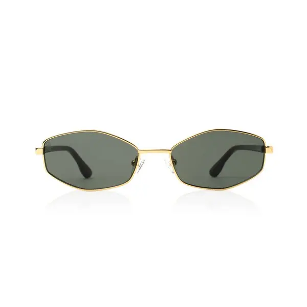 FAOS CONCEPT Ariadne In Erevos With Shade Grey Lenses - Black